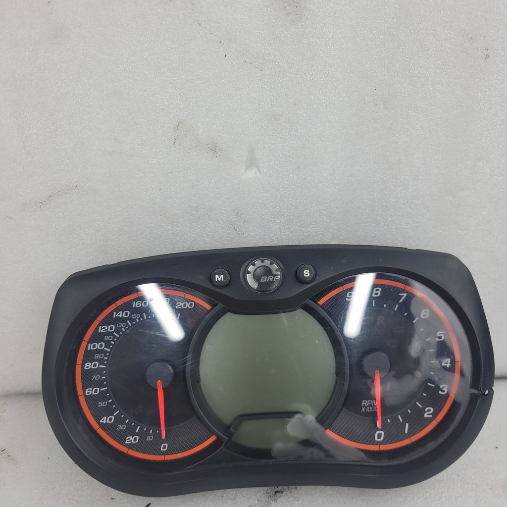 Indicator Package X | MIC Parts