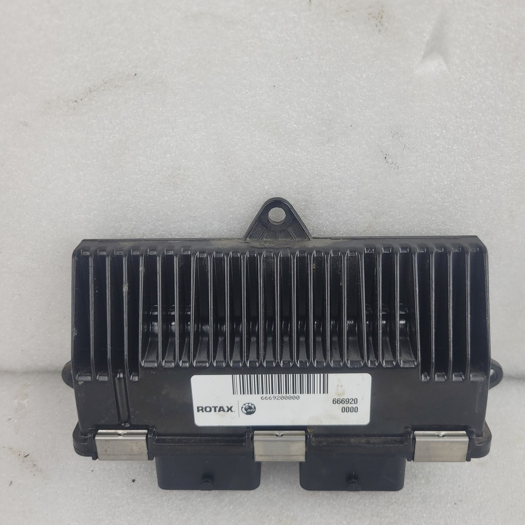 Electronic Box | MIC Parts