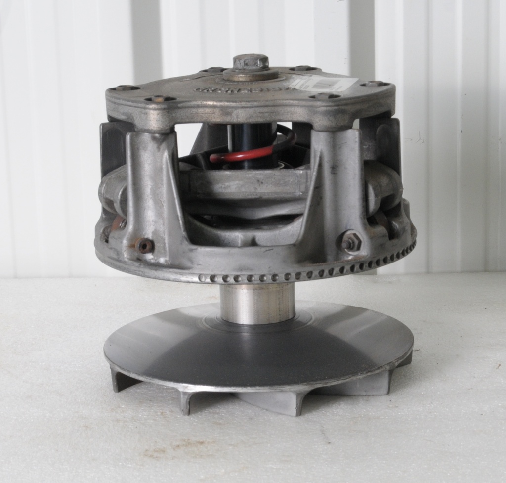 BASIC DRIVE CLUTCH ASSEMBLY | MIC Parts