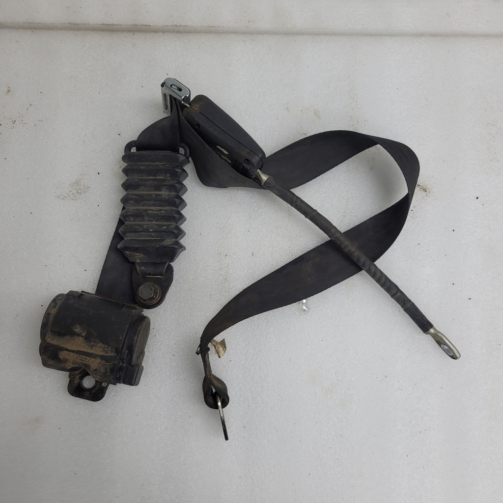 Safety Belt | MIC Parts