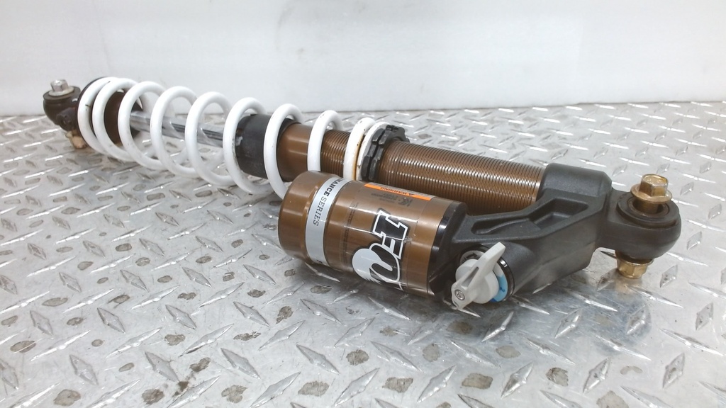 Damper Assy | MIC Parts