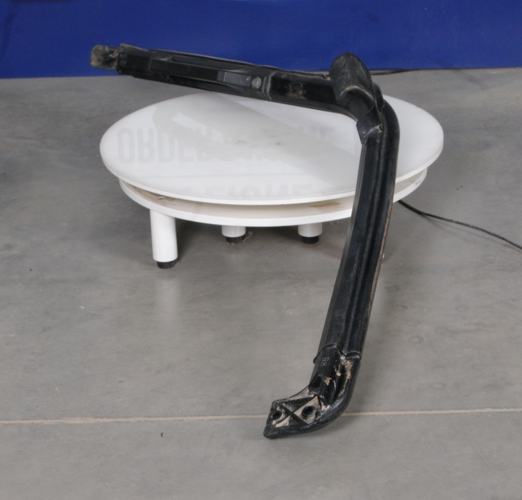 CAB FRAME WELD, FRONT, RIGHT, 1 | MIC Parts