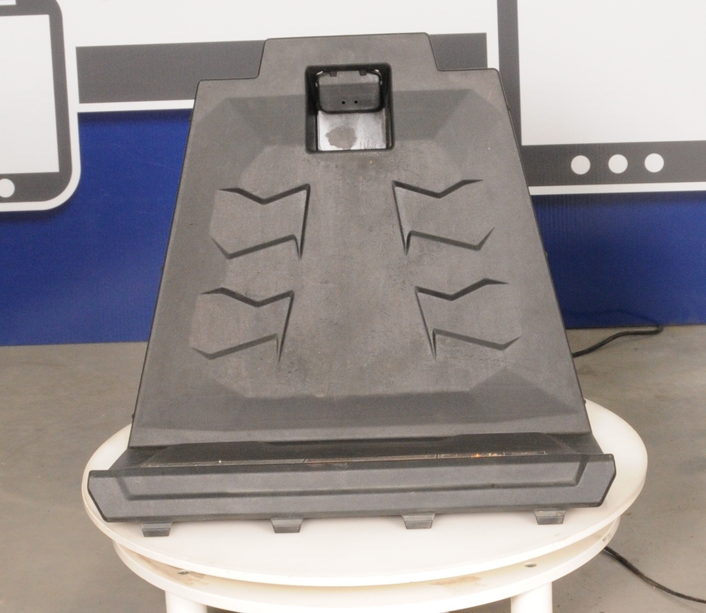 access box panel | MIC Parts