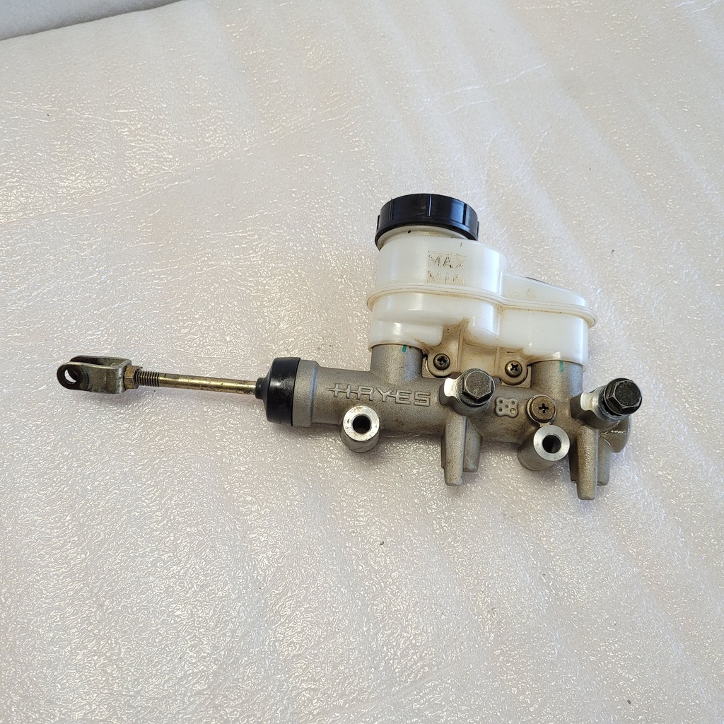 (new ref. 1911982) tandem master cylinder assembly | MIC Parts
