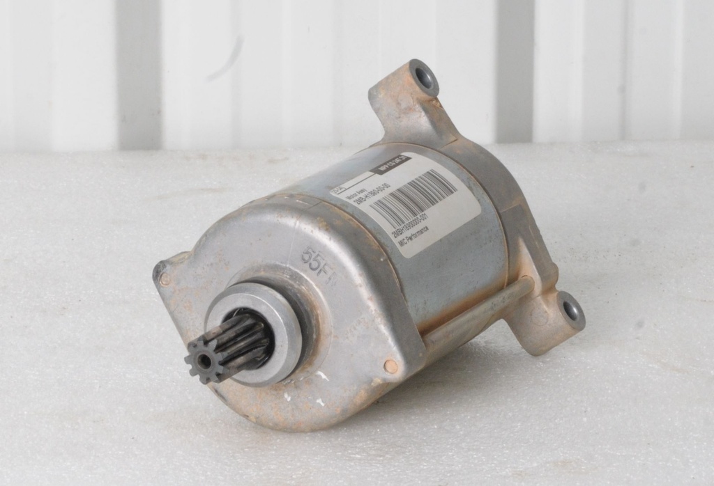 Motor Assy | MIC Parts