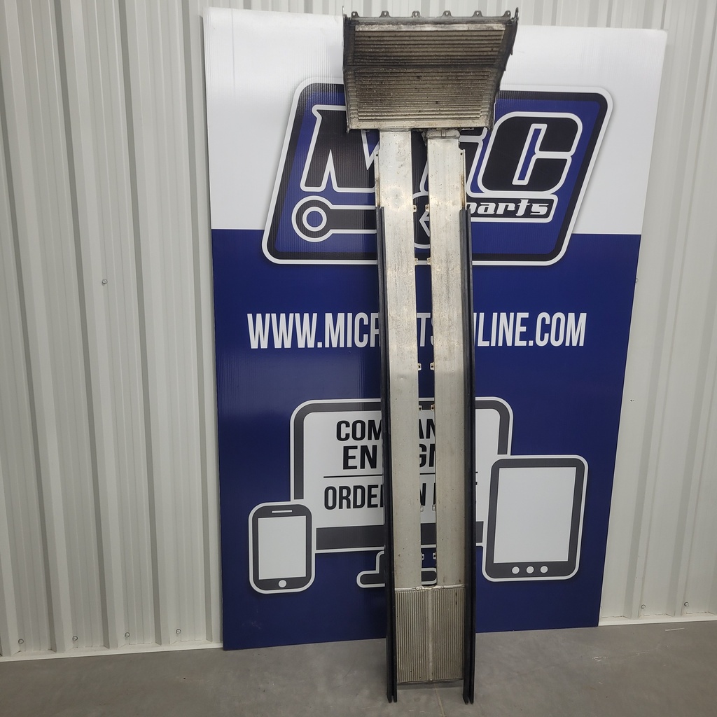 Exchanger, Heat | MIC Parts