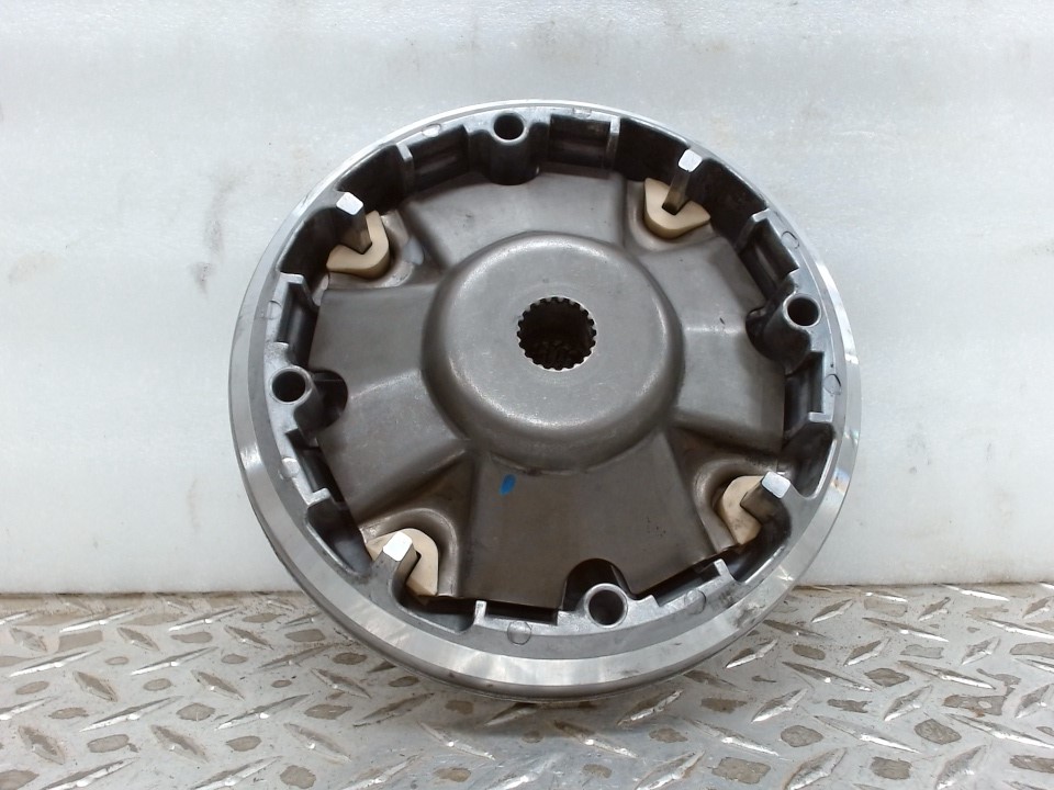 Face, Movable Drive | MIC Parts