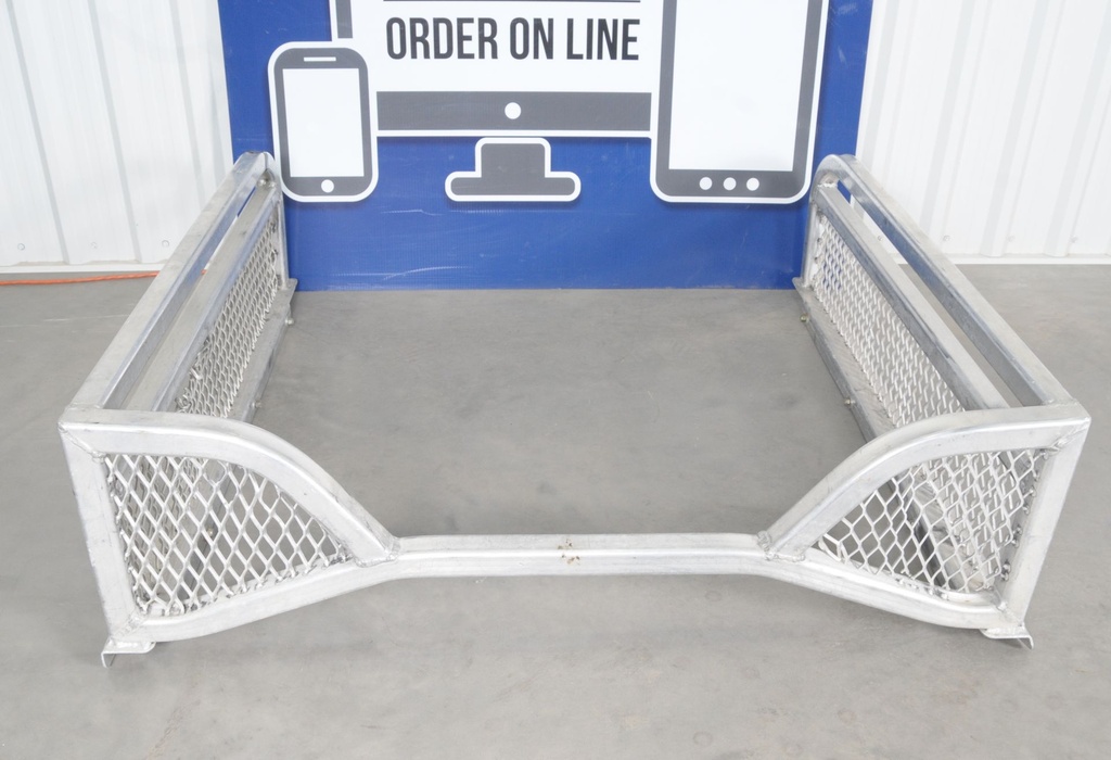 Extension de box Sportsman 6x6 | MIC Parts