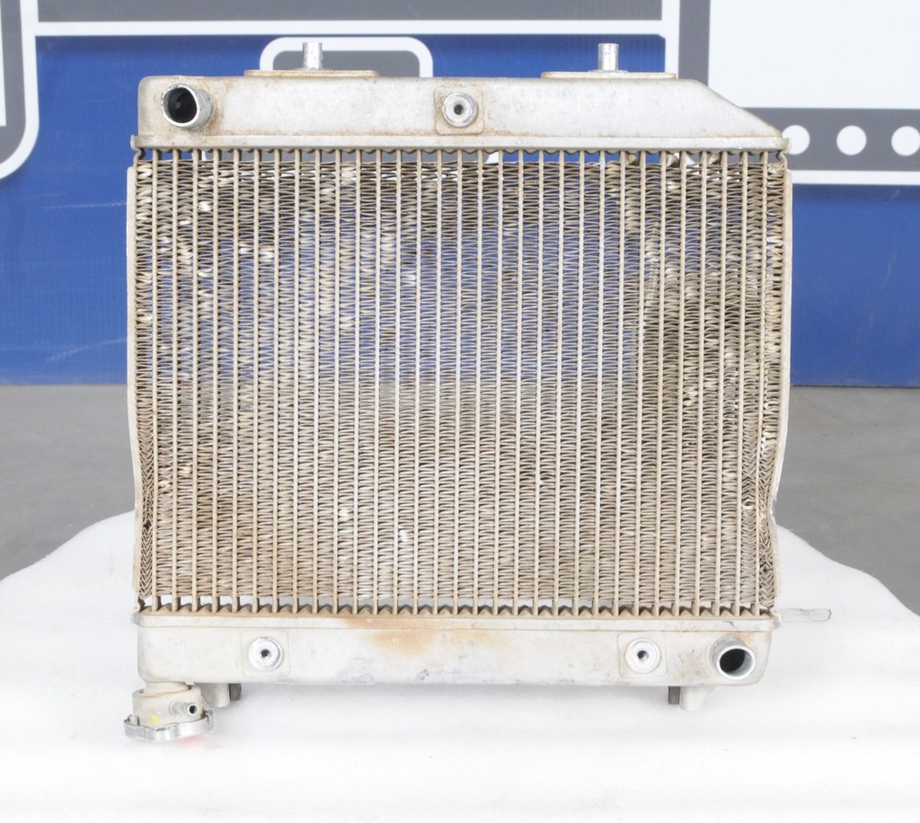 RADIATOR | MIC Parts