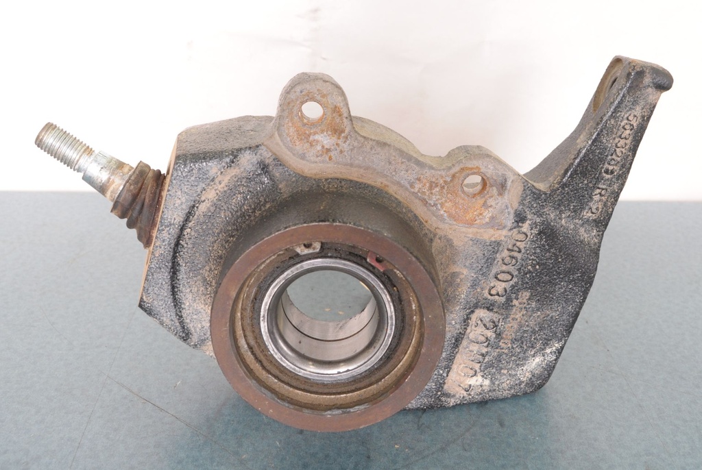 KNUCKLE-STEERING,MACH,RH | MIC Parts