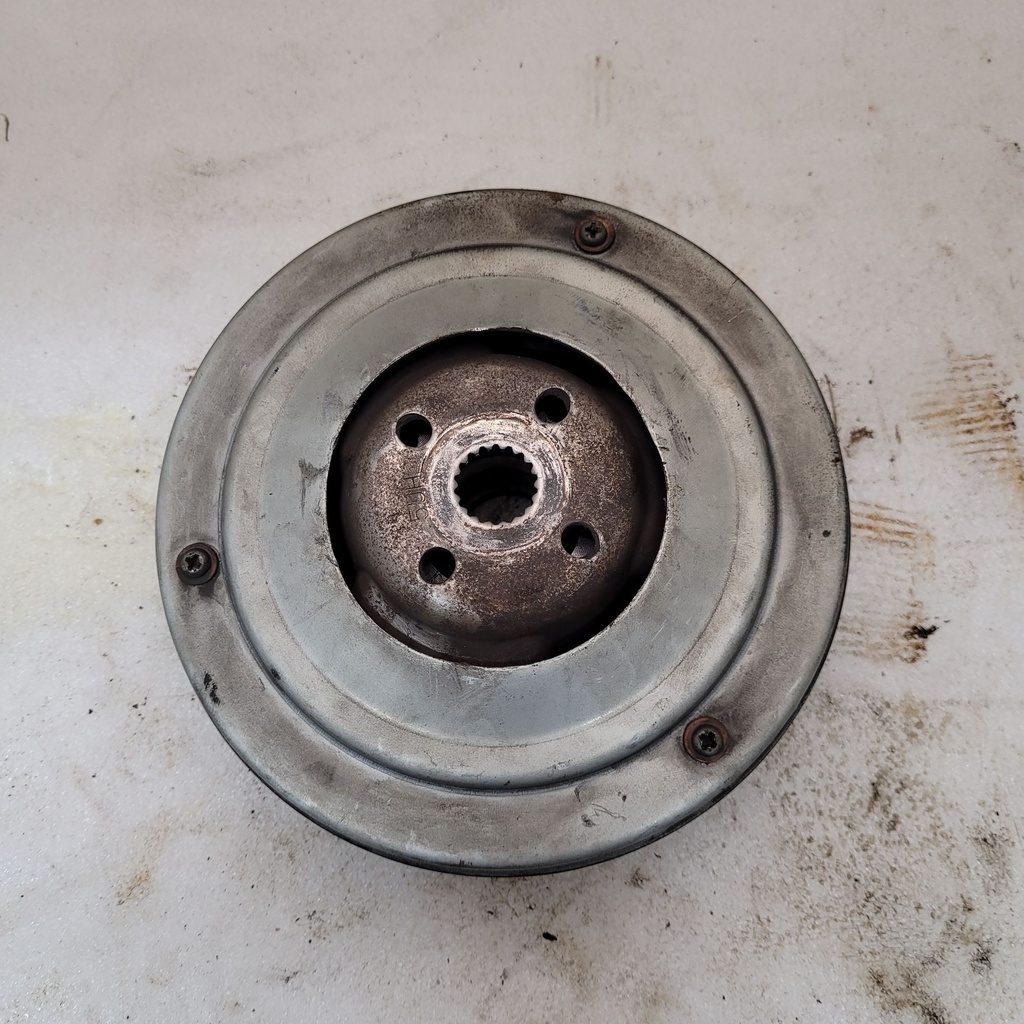 primary sliding sheave comp | MIC Parts