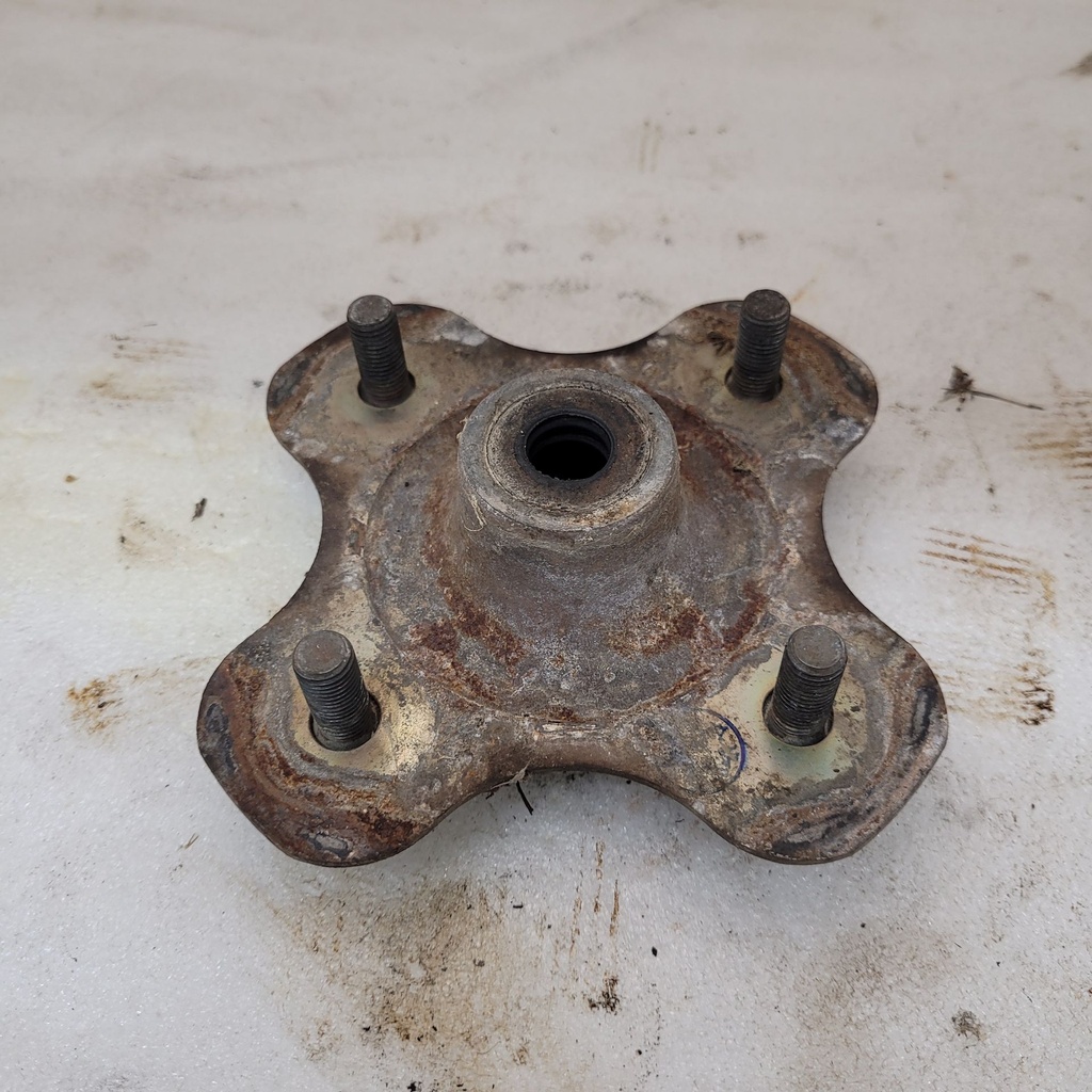 Collar, Wheel | MIC Parts