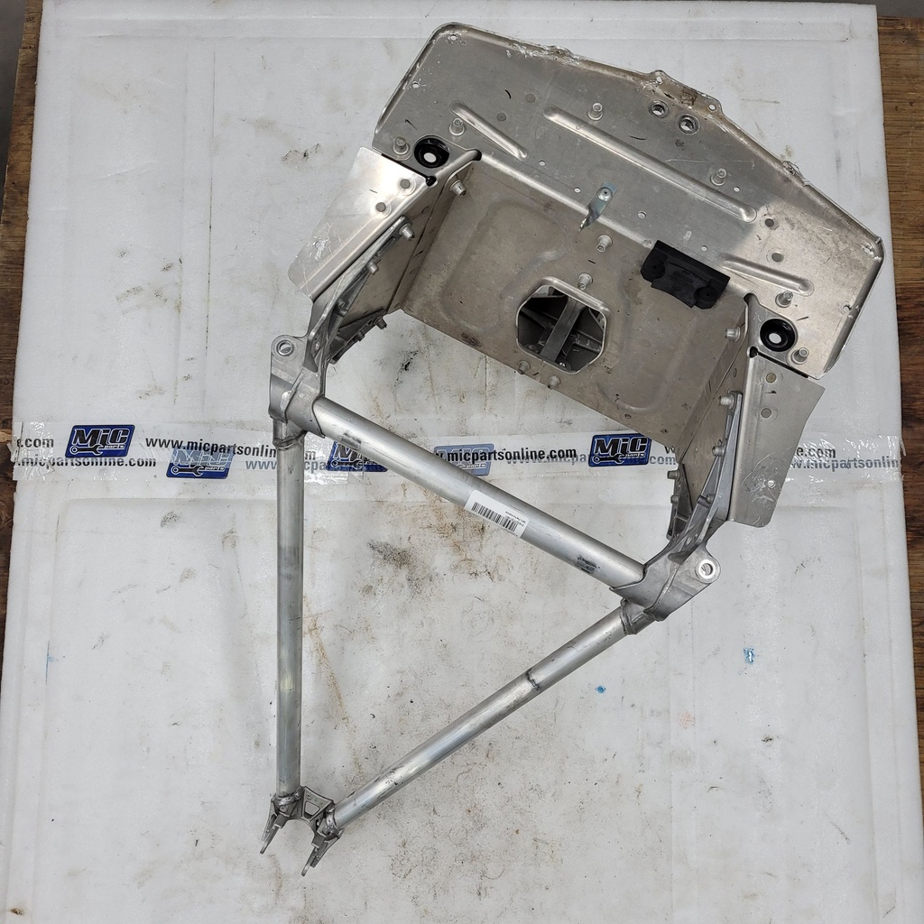 S Module | MIC Parts