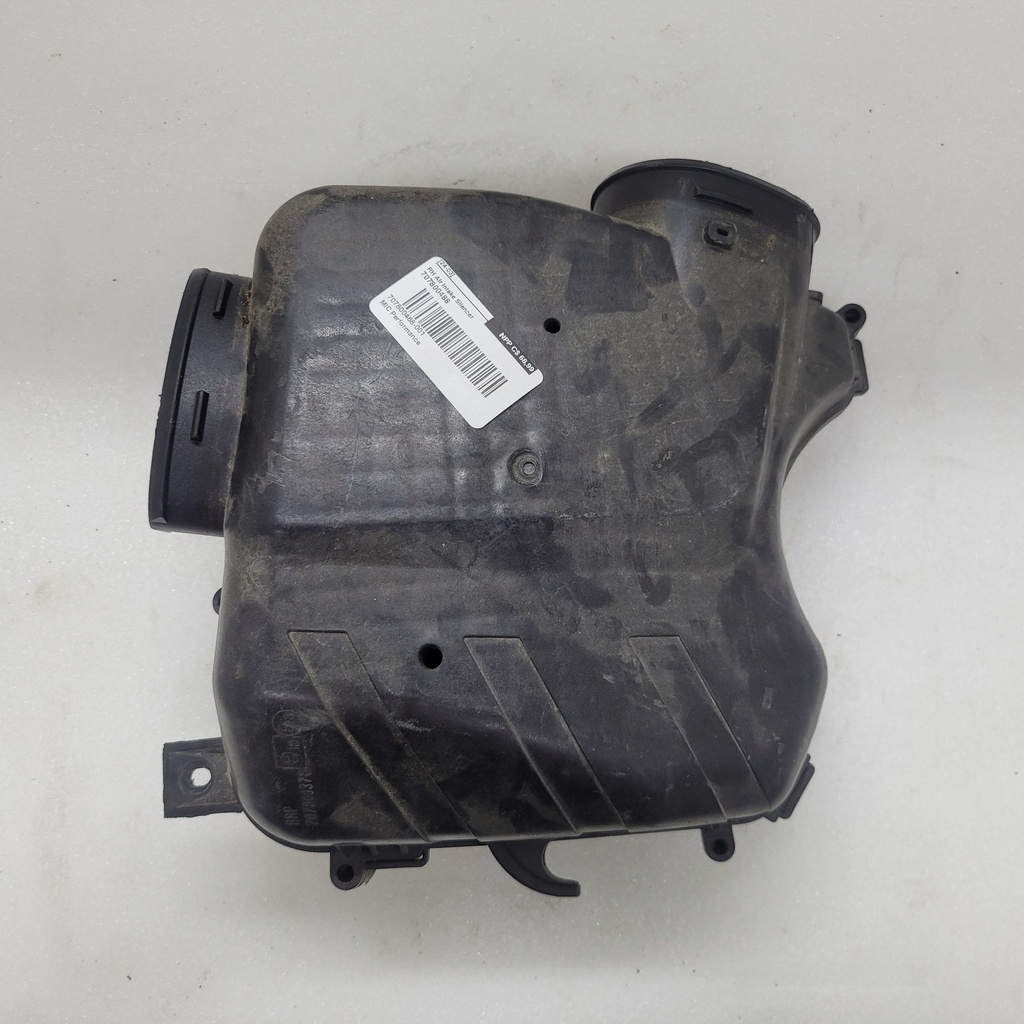 RH Air Intake Silencer | MIC Parts
