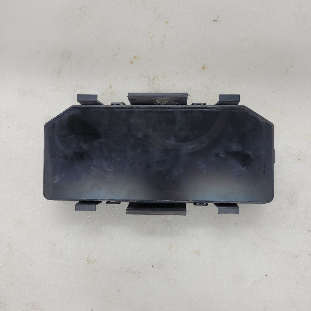 Full Size Color Multifunction Gauge | MIC Parts