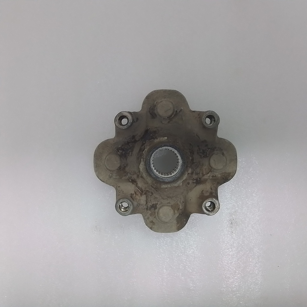 Hub Assy 2 | MIC Parts