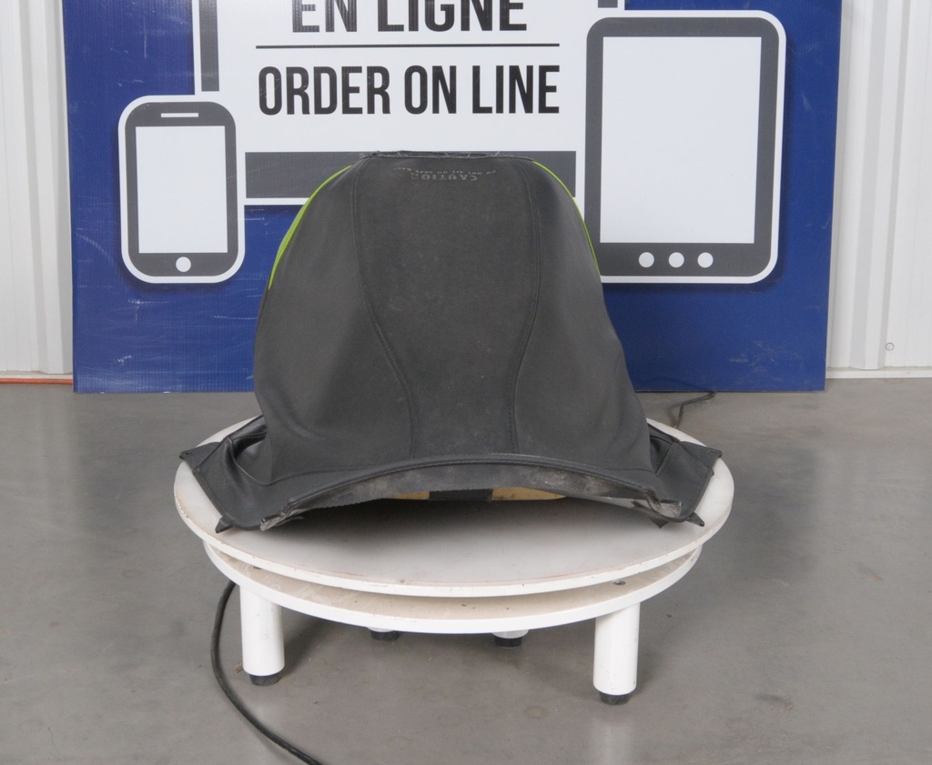 Complete Seat Assembly (inc. 2-3) | MIC Parts