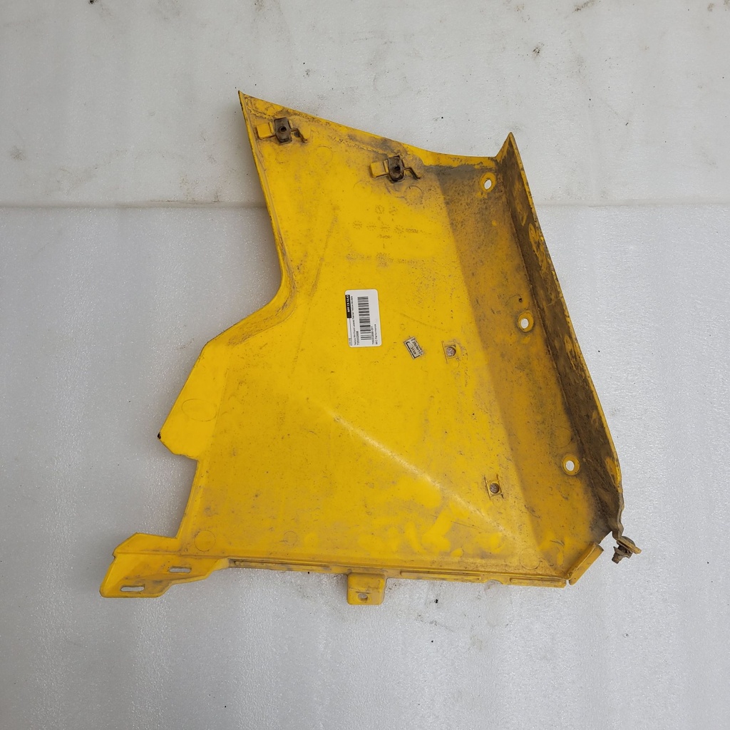 Yellow RH Front Lateral Pannel Yellow Models | MIC Parts
