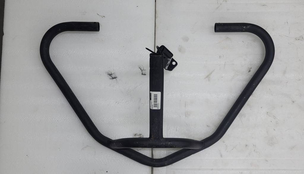 Extra Bumper Painted | MIC Parts