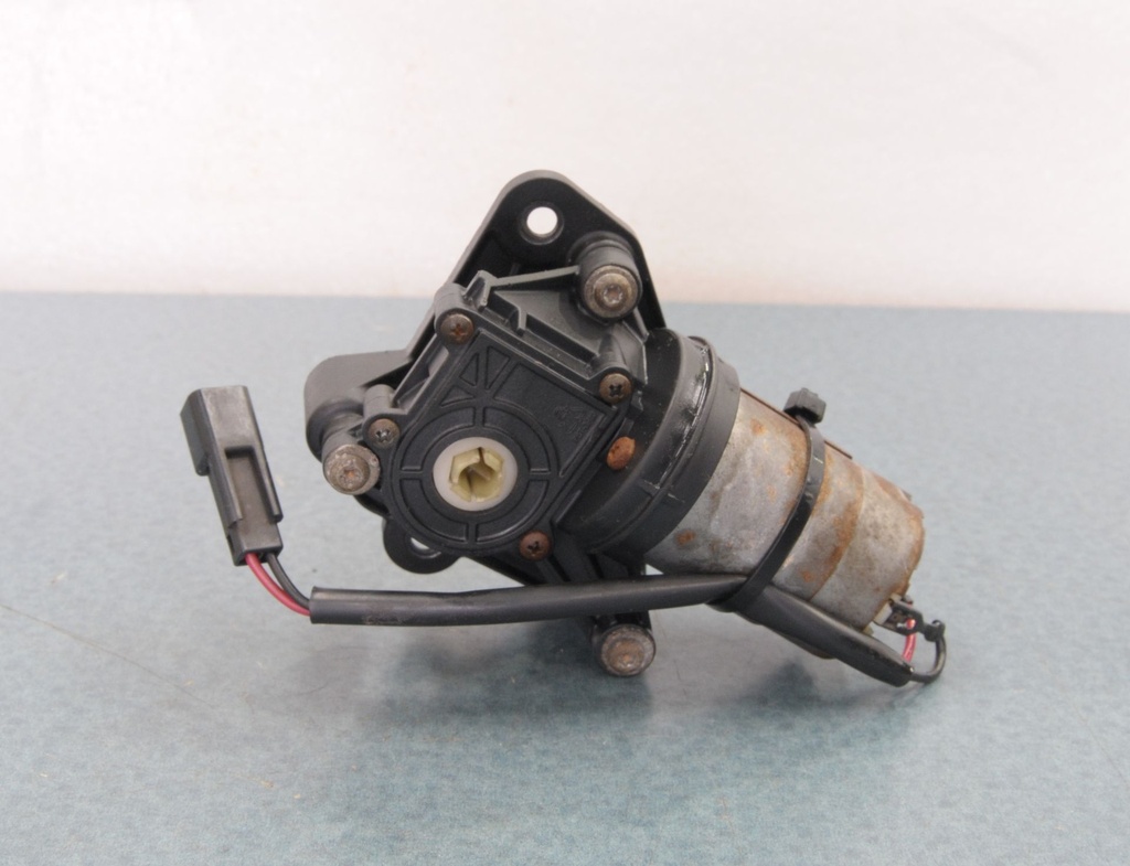 ACTUATOR ASSEMBLY | MIC Parts
