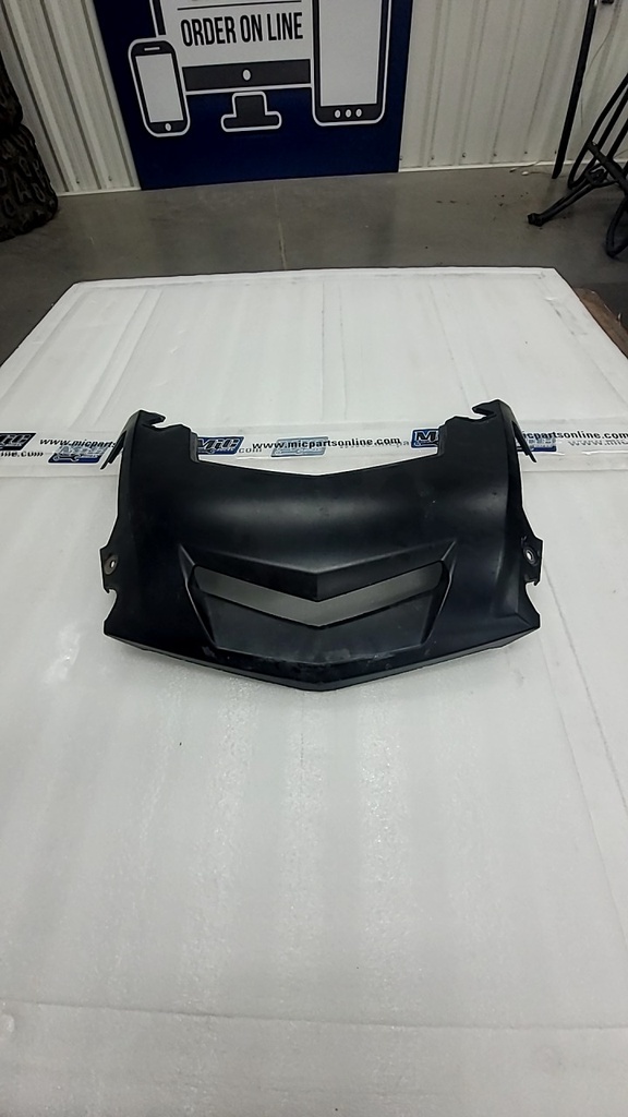 Front Panel Comp | MIC Parts