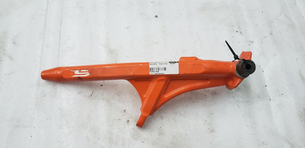 Spindle, Steering - Right - 3703-430 arctic cat | MIC Parts