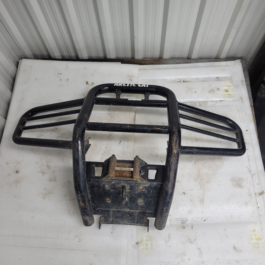 Bumper | MIC Parts