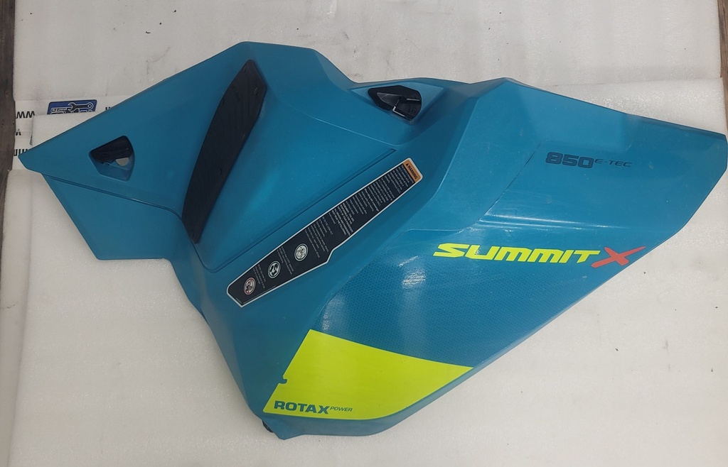 RH Panel | MIC Parts