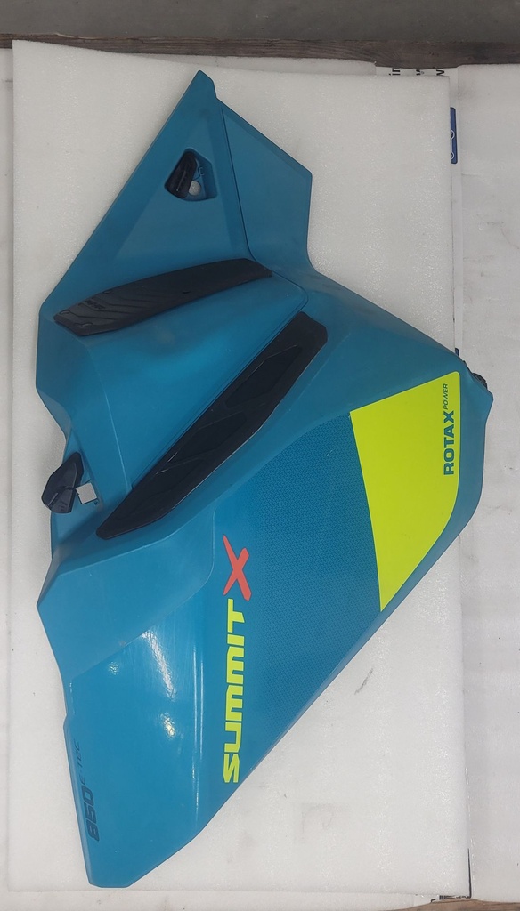 LH Panel | MIC Parts