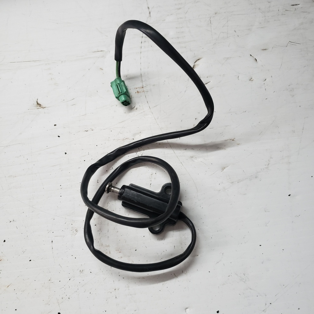 SWITCH ASSY, CENTER STAND | MIC Parts