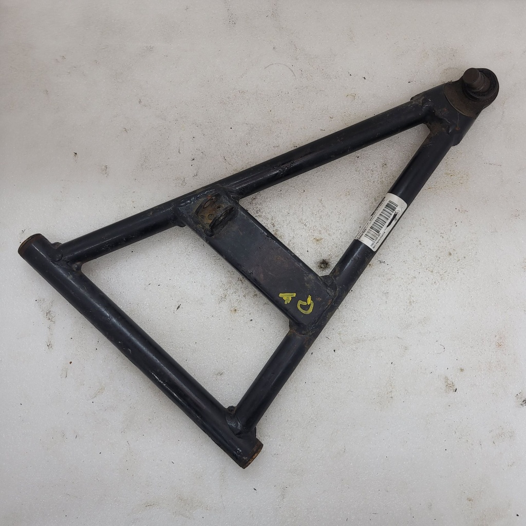 (new ref. 1503-943) a-arm, lower left - black (inc. 10-13 and 16) | MIC ...
