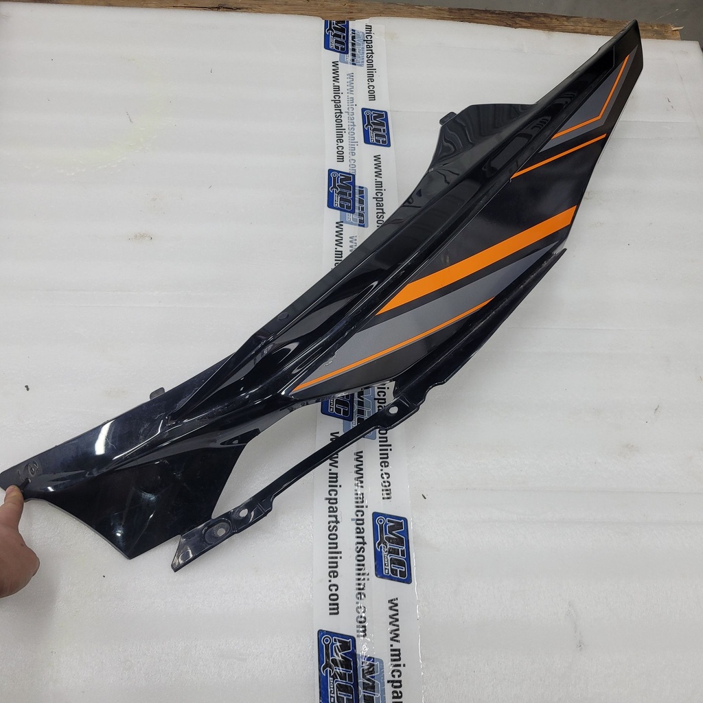 Hood Assy 4 | MIC Parts