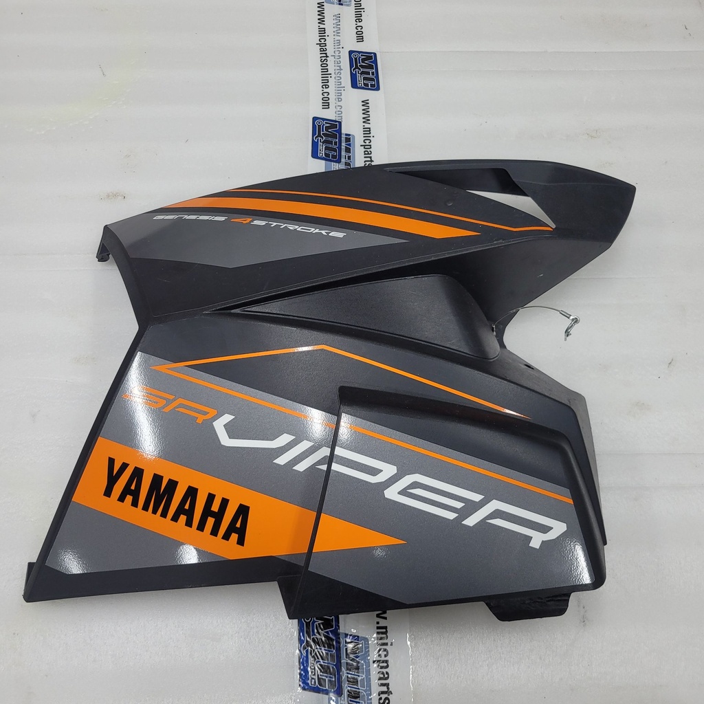 Side Panel Comp. (R.H) | MIC Parts