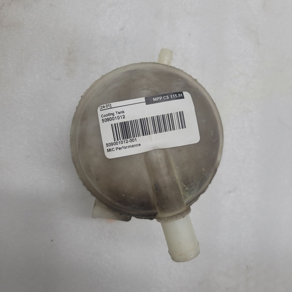 cooling tank | MIC Parts