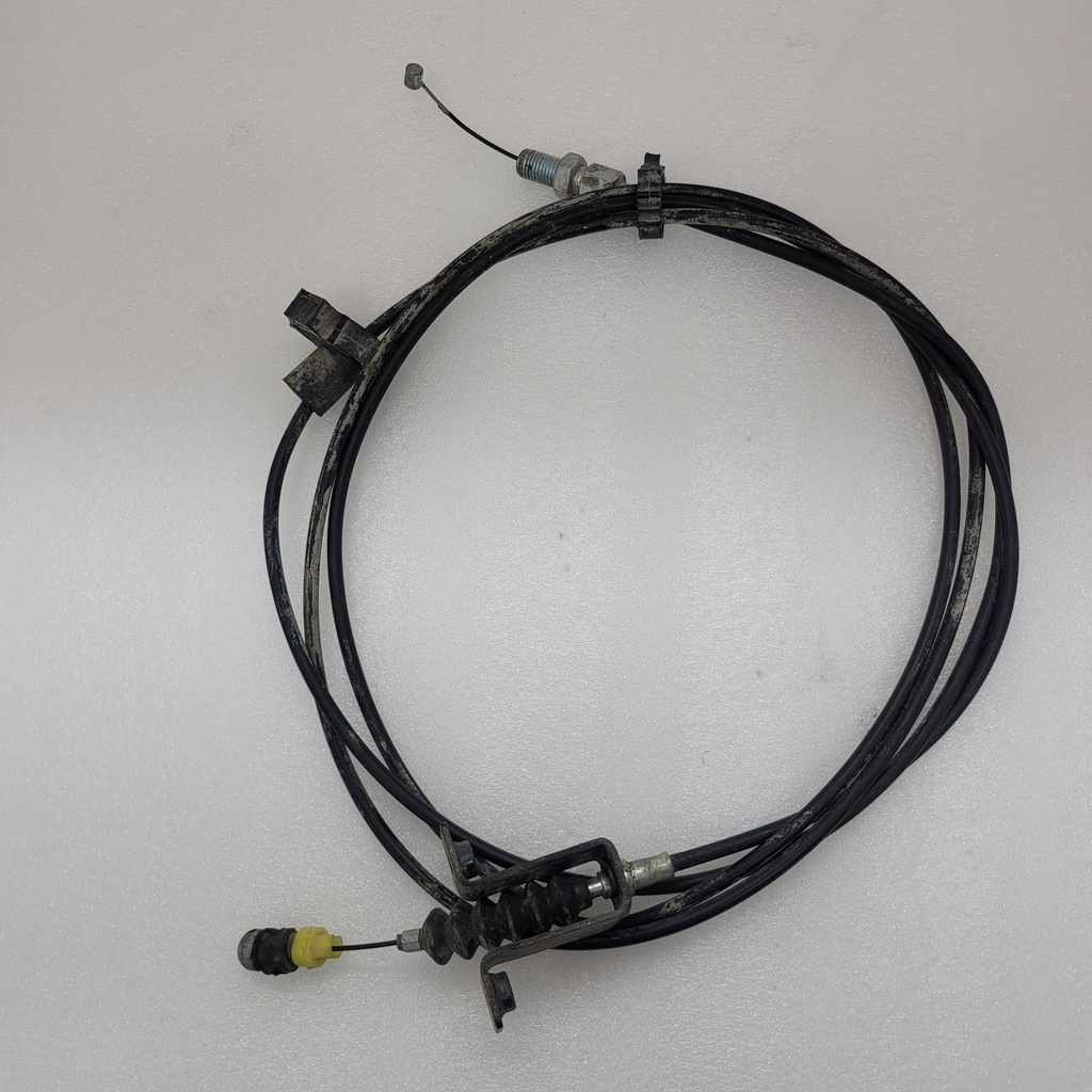 THROTTLE CABLE | MIC Parts